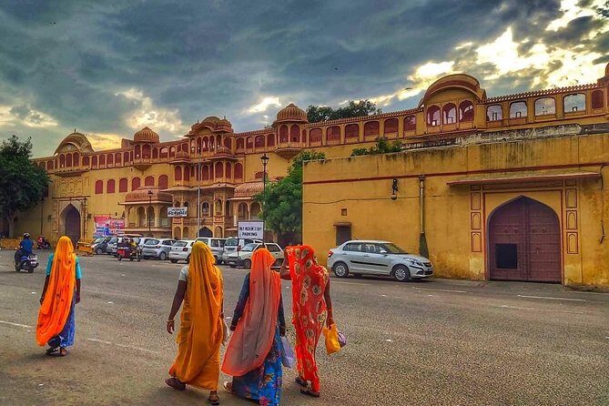 6 Days Golden Triangle with Ranthambore Tiger Safari - A Closer Look at the Itinerary
