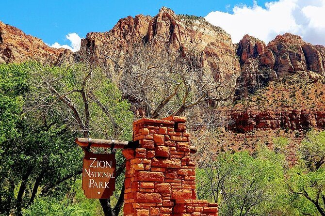 6 Days- Golden West and Utah Parks - Key Points