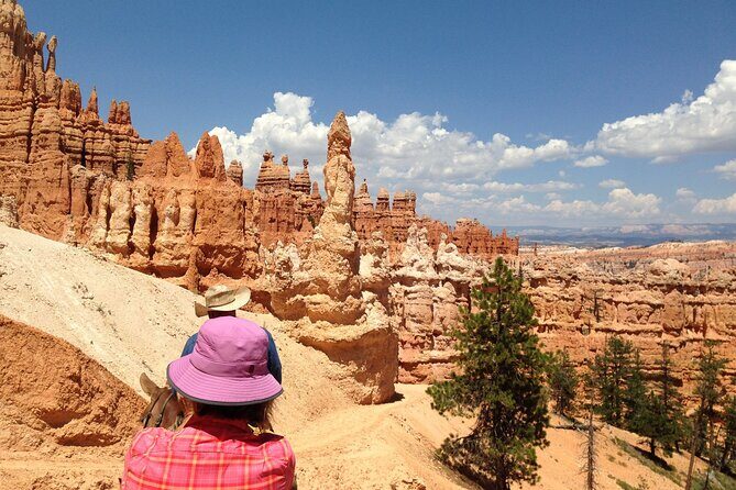 6 Days- Golden West and Utah Parks - The Itinerary: A Closer Look