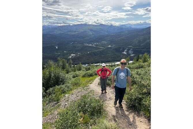 6 Days Grand Alaska Tour for Ages 50 Plus - Who Should Consider This Tour?