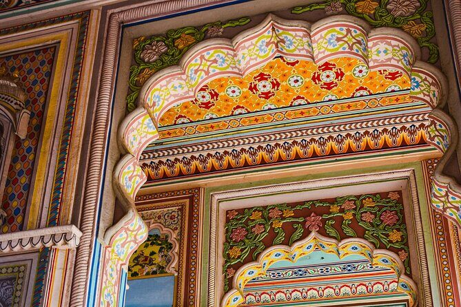 6 Days Guided Golden Triangle Tour Explore Delhi, Agra & Jaipur - The Itinerary in Detail