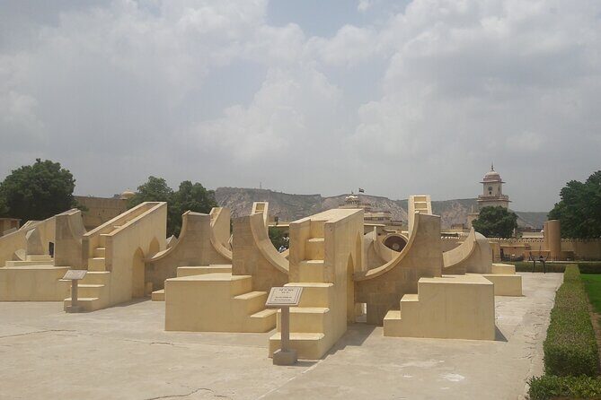 6 Days Guided Golden Triangle Tour Explore Delhi, Agra & Jaipur - Is It Worth the Price?