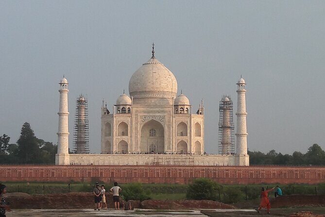 6 Days Guided Golden Triangle Tour Explore Delhi, Agra & Jaipur - Who Will Love This Tour?