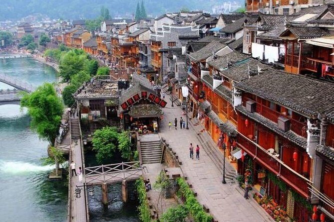 6 Days Guilin to Fenghuang & Zhangjiajie Private tour - Key Points