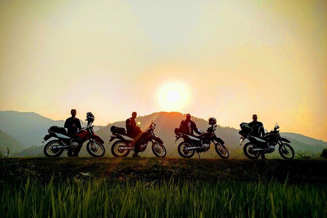 6 Days Ha Giang - Ban Gioc - Ba Be North East Explore Looftop - Who Should Consider This Tour?