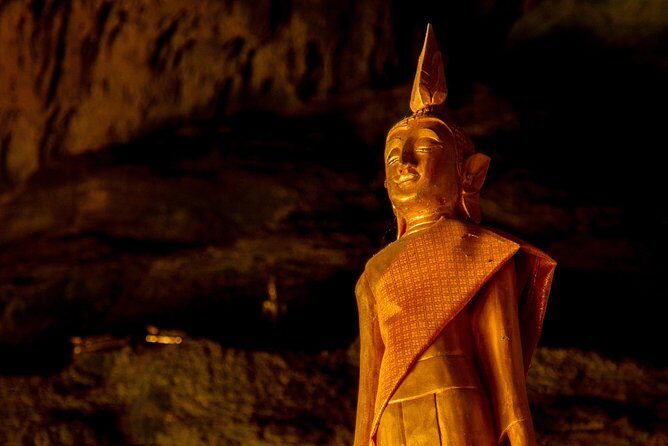 6 Days Hidden Gems Of Laos And Mekong Serenity - Key Points