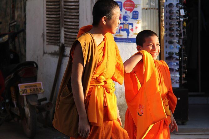 6 Days Hidden Gems Of Laos And Mekong Serenity - An In-Depth Look at the Tour Experience