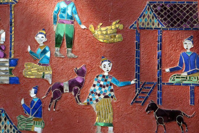 6 Days Hidden Gems Of Laos And Mekong Serenity - FAQs