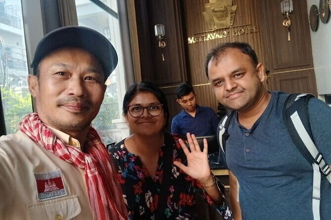 6 Days In-depth Angkor Wat Small Group Tours in Siem Reap - Key Points