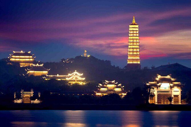 6-Days in The North of Vietnam - Ha Long Bay: The Cruise and Seascape