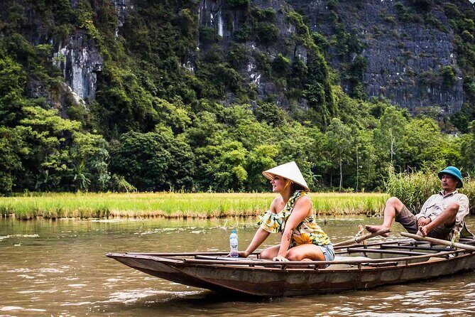 6-Days in The North of Vietnam - Wrapping Up: A Well-Rounded Vietnamese Experience