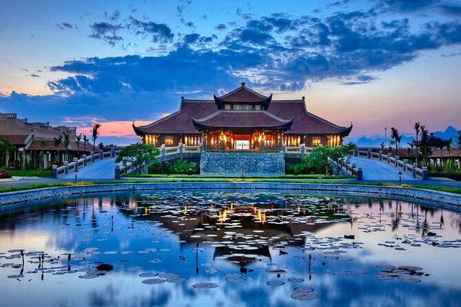 6-Days in The North of Vietnam - Who Will Love This Tour?