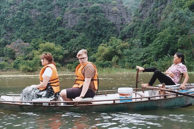 6-Days in The North of Vietnam - The Sum Up