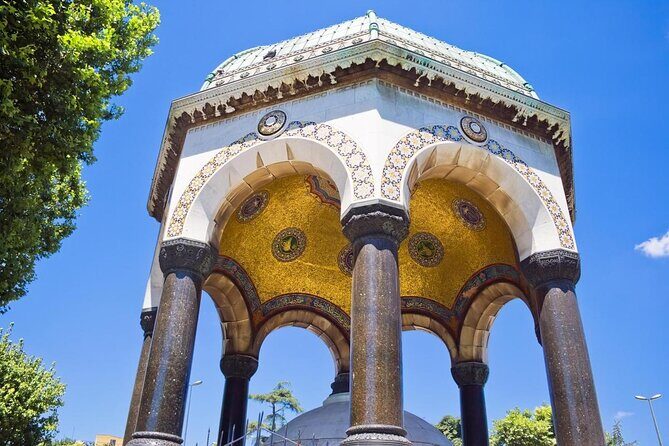 6 Days Istanbul Cappadocia Tour in Spanish with 2 internal flights - The Itinerary in Detail