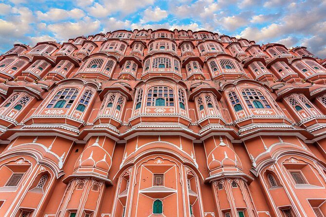 6 Days Jaipur, Jodhpur & Udaipur Tour With Hotels & Lunch - Why This Tour Offers Good Value
