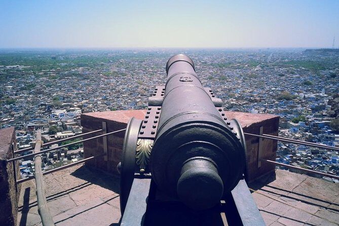 6 Days Jaipur, Jodhpur & Udaipur Tour With Hotels & Lunch - Who Will Love This Tour?