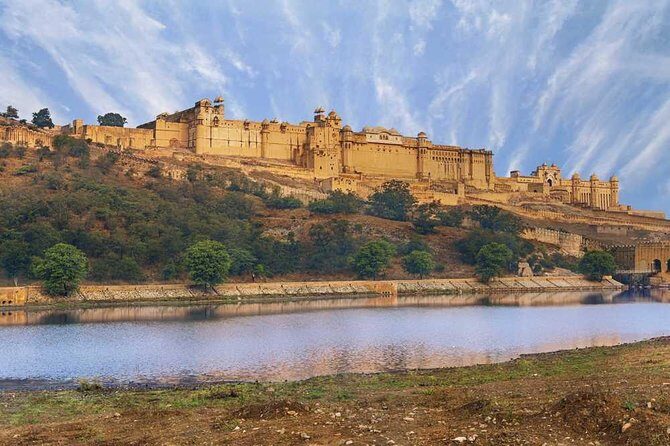 6 Days Jaipur, Jodhpur & Udaipur Tour With Hotels & Lunch - FAQs