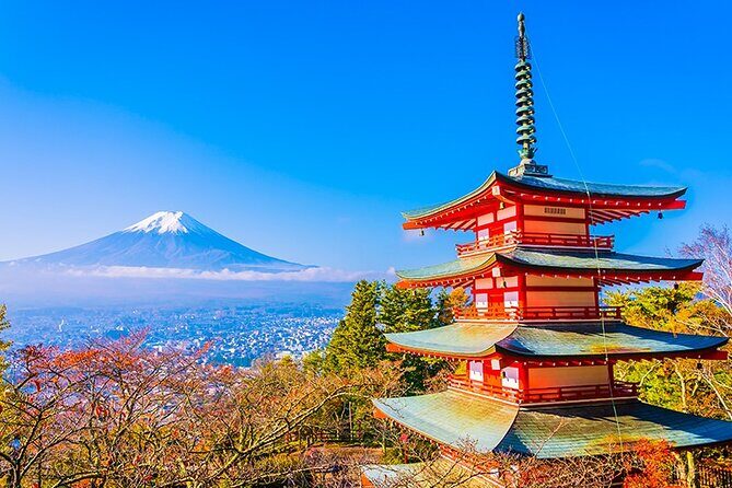 6 Days Japan Kanto, Kansai Tour - What You’ll Love About This Tour