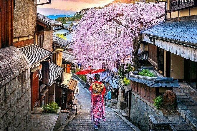 6 Days Japan Kanto, Kansai Tour - FAQs