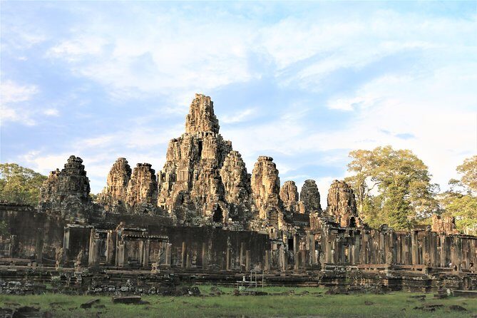 6 Days Journey Siem Reap & Phnom Penh - A Closer Look at the 6-Day Cambodia Journey