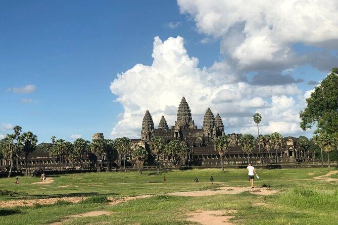 6 Days Journey Siem Reap & Phnom Penh - Who Should Consider This Tour?