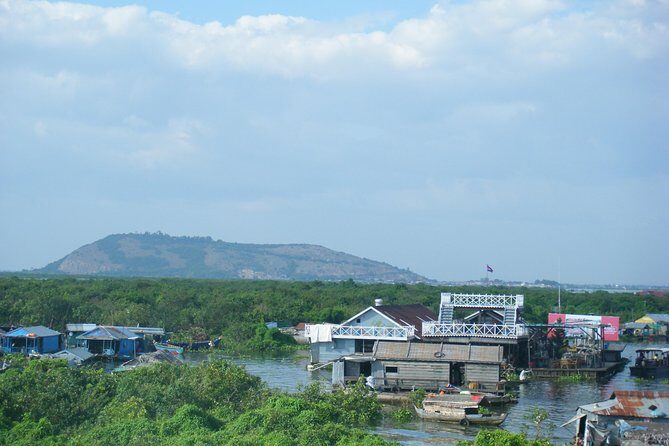 6 Days Journey Siem Reap & Phnom Penh - Frequently Asked Questions