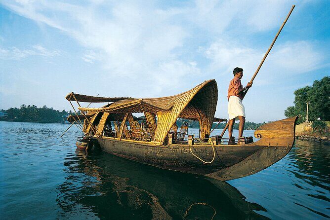 6 Days Kerala Honeymoon Tour - Key Points