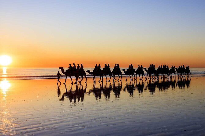 6 Days Kimberley Expedition Tour in Broome - Key Points