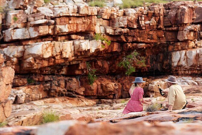 6 Days Kimberley Expedition Tour in Broome - FAQ