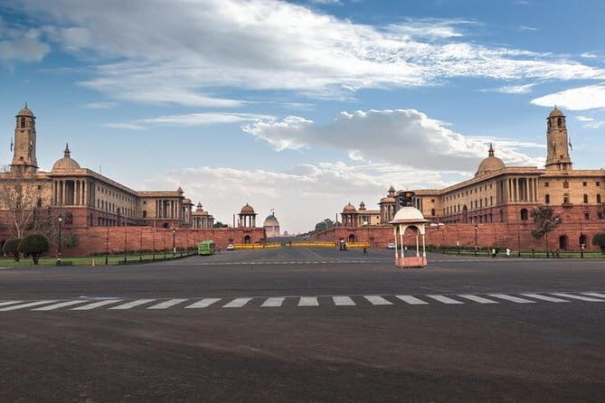 6 Days Luxury Golden Triangle Tour (Delhi Agra Jaipur Tour) - Who Will Love This Tour?