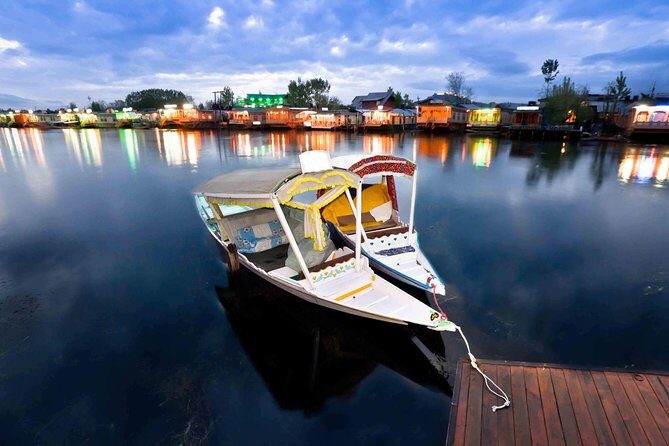 6-Days Luxury Tour Package of Kashmir from Srinagar - What We Love About This Tour