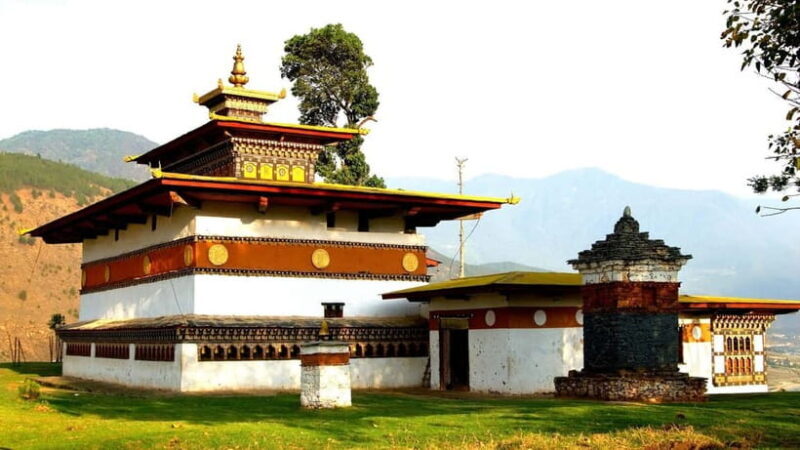 6 Days Luxury Tour to Bhutan in Group - A Closer Look at the Itinerary and Highlights
