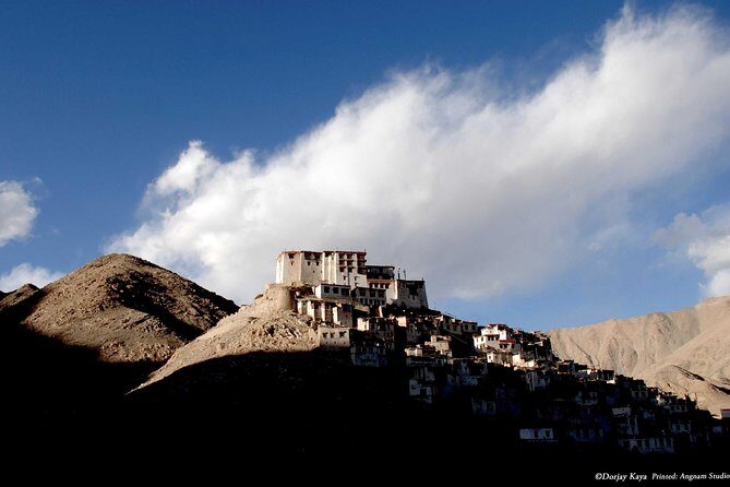 6 Days Magical Ladakh Tour - Who Is This Tour Best For?