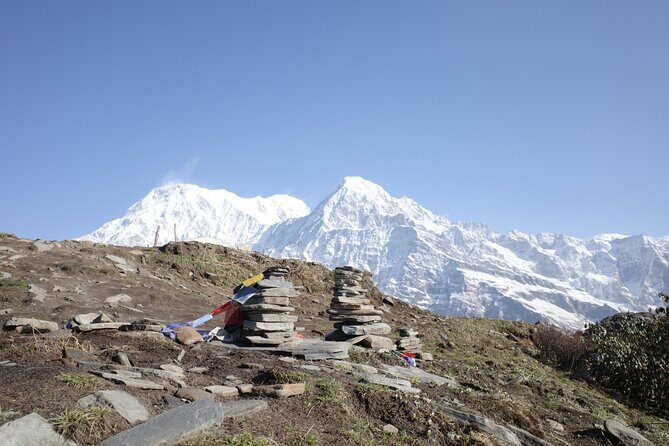 6 Days Mardi Himal Trek from Kathmandu - Authentic Experiences and Traveler Insights