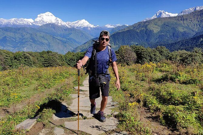 6 Days Morare Danda Hill Community Trek - What Makes This Trek Special?