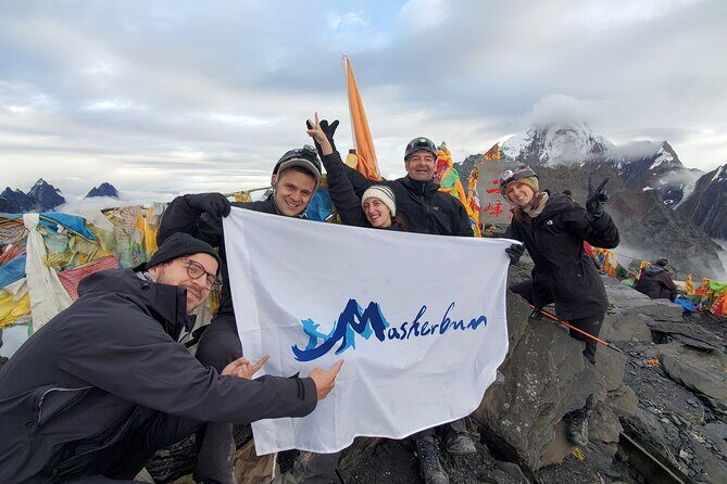 6 Days Mt.Siguniang Dafeng Erfeng Climbing - What Does This Tour Mean for You?