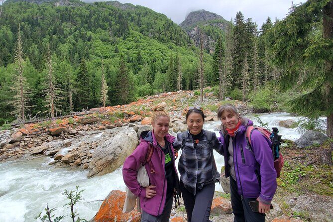 6 Days Mt.Siguniang Dafeng Erfeng Climbing - FAQ: Your Questions Answered