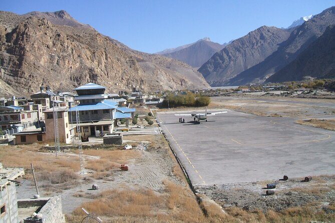 6 Days Muktinath Tour Package in Nepal - Authentic Experiences From Travelers