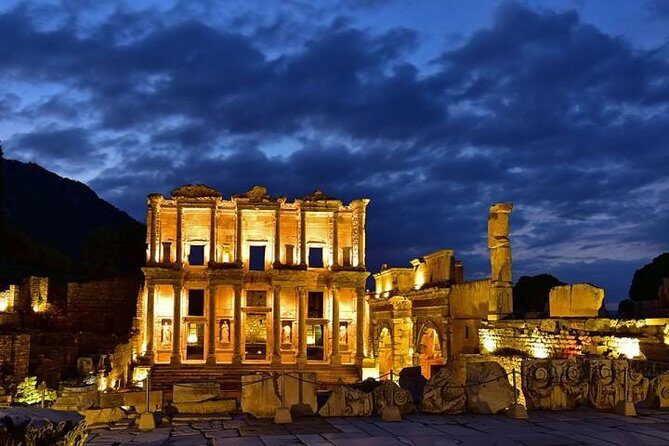 6 Days Multi City Turkey Tour - Cappadocia’s Fairy Chimneys and Underground Cities