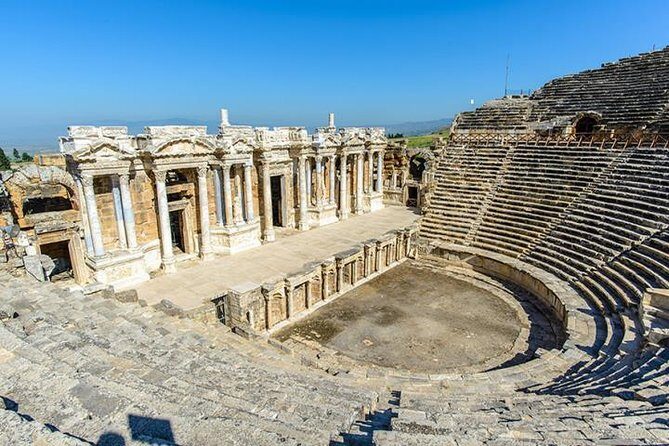 6 Days Multi City Turkey Tour - Practical Details and Value