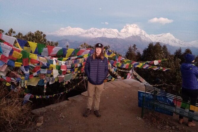 6 Days Nepal Private Tour with Poon Hill Trek - Introduction