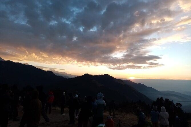 6 Days Nepal Private Tour with Poon Hill Trek - The Heart of the Trek: The Poon Hill Sunrise