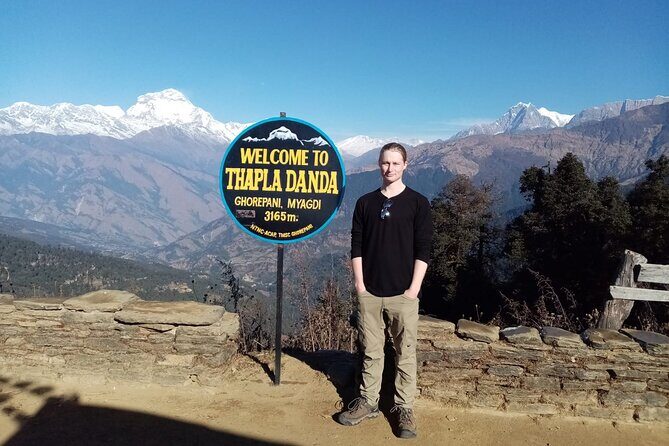 6 Days Nepal Private Tour with Poon Hill Trek - The Sum Up