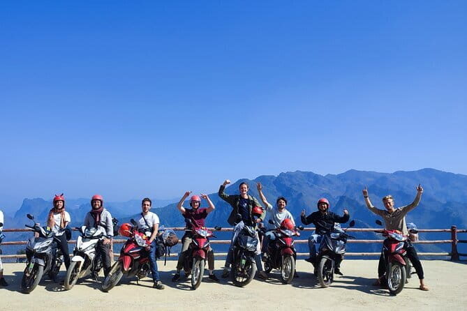 6 Days Northern Escape: Hanoi, Ha Giang, Cao Bang & Ba Be - Key Points