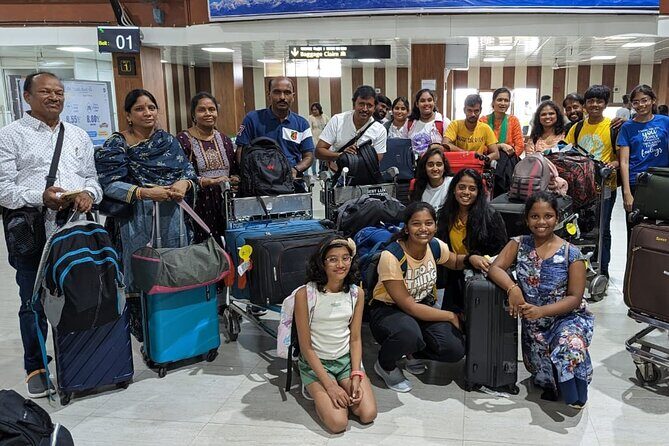 6 Days of Adventure with Thimphu , Punakha and Paro - An In-Depth Look at the 6-Day Bhutan Tour