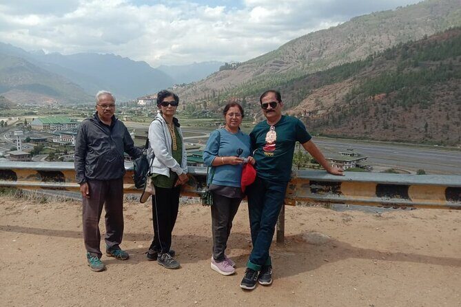 6 Days of Adventure with Thimphu , Punakha and Paro - Authenticity & Authentic Experiences