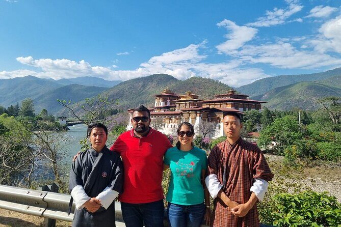 6 Days of Adventure with Thimphu , Punakha and Paro - Final Thoughts