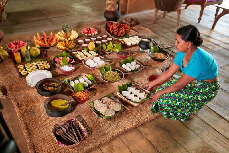 6 Days of Sri Lanka with all inclusive Wellness escapes - Who Should Consider This Tour?
