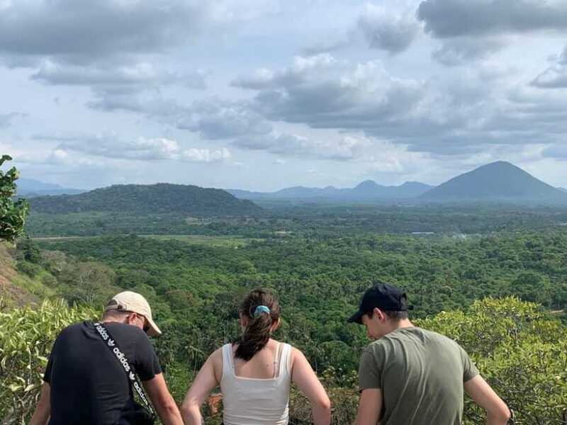 6 Days of Sri Lanka with all inclusive Wellness escapes - FAQ