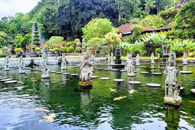 6 Days Package Tour Visit Various very Beautiful Tourist In Bali - Considerations and Tips